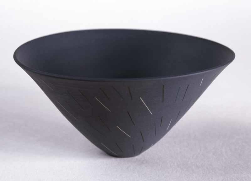 Flared bowl - Art Gallery WA