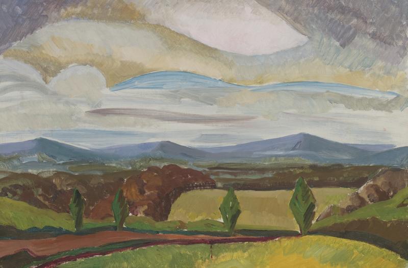 Midhurst - Art Gallery WA