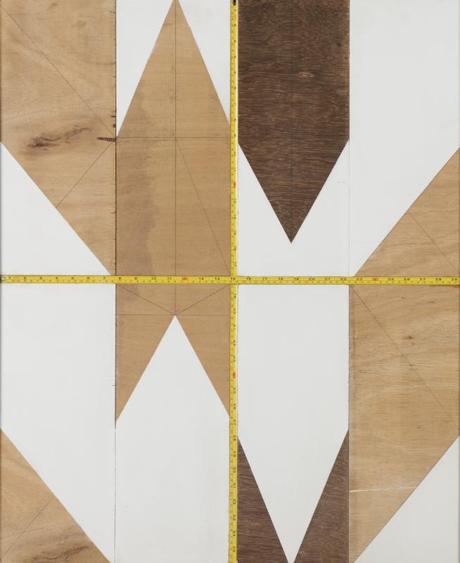 Cross section - Art Gallery WA