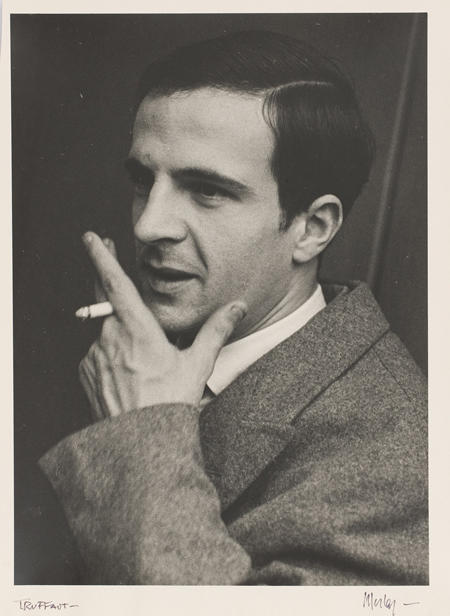 Francois Truffaut - Art Gallery WA
