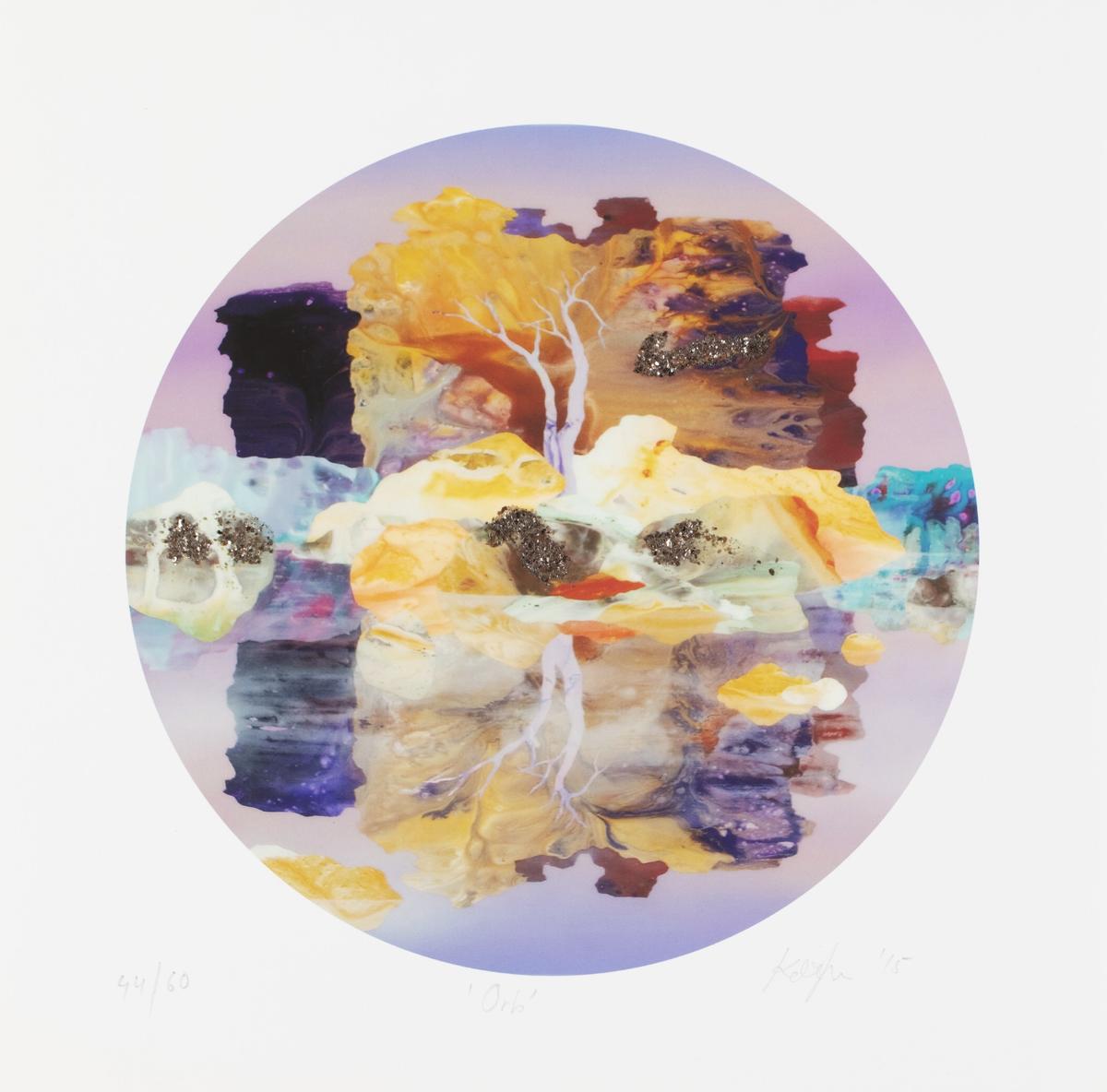 Orb - Art Gallery WA