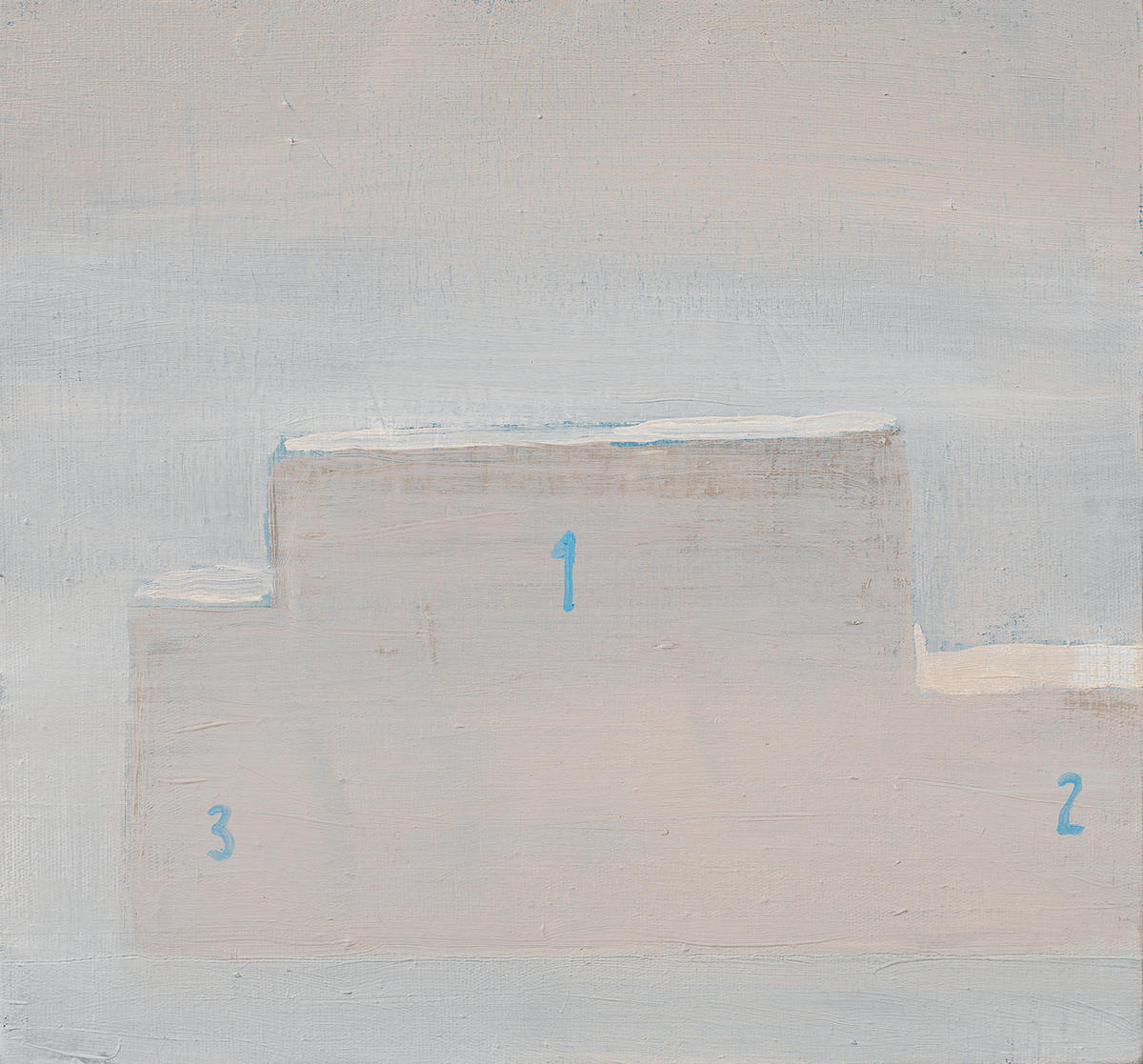 3,2,1 - Art Gallery WA