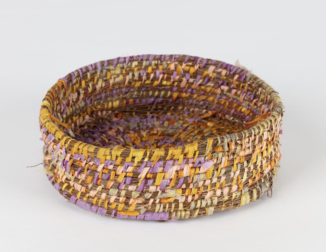 Basket - Art Gallery WA